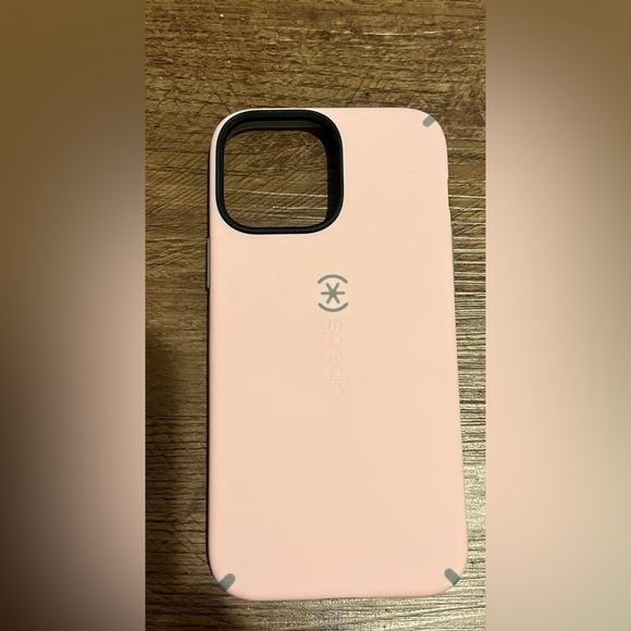 Cell Phones & Accessories | Baby Pink Iphone 13 Pro Max Speck Case ...